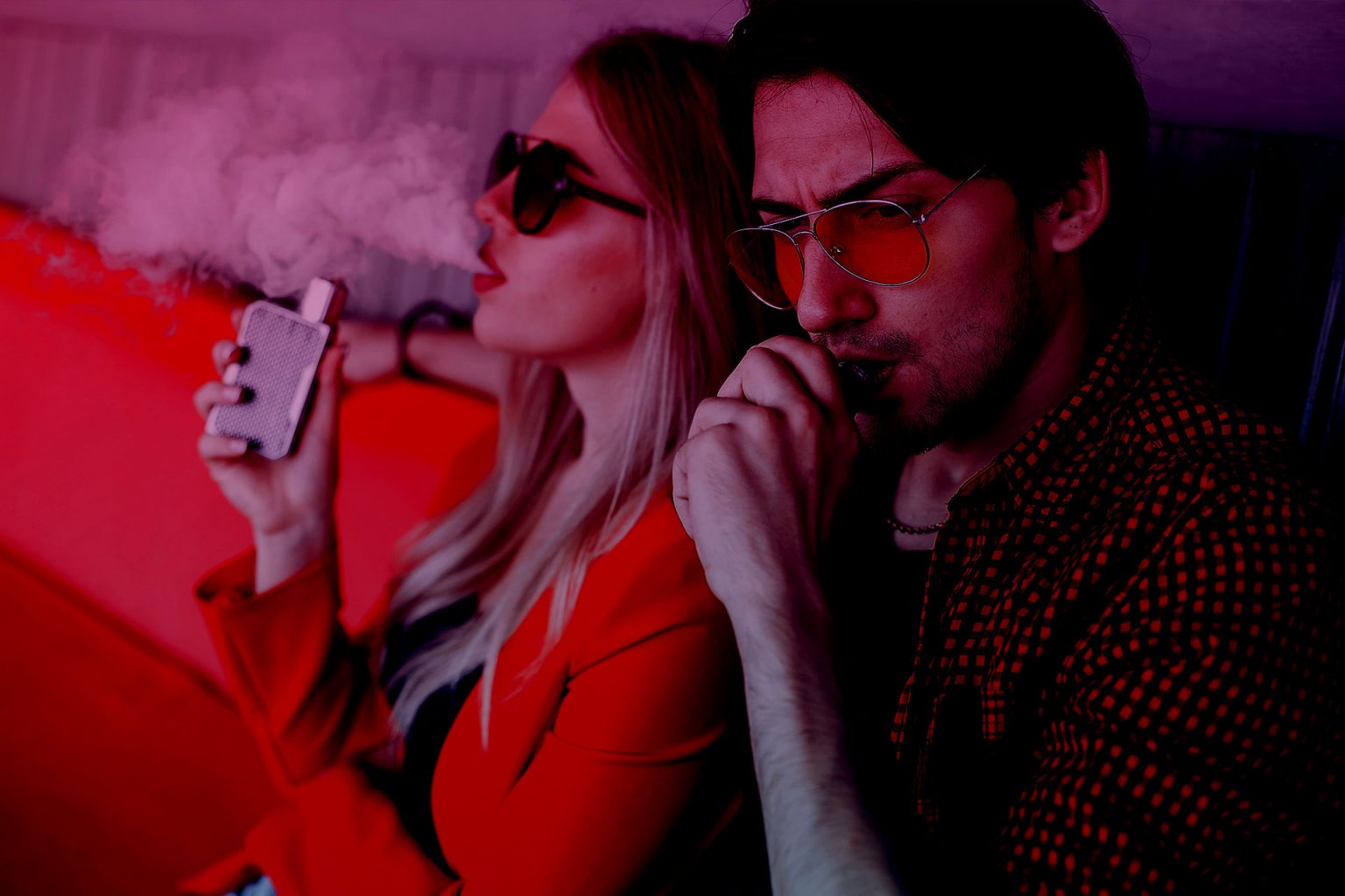 Vape Class & Sharing – Jackspollock