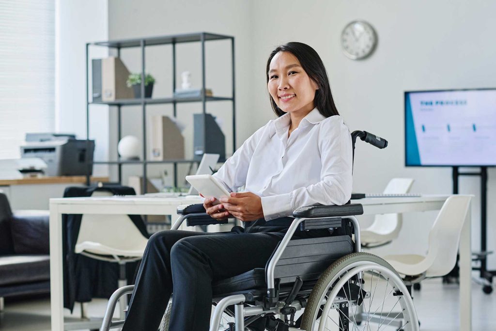 10 Principles of Disability Justice – Zonecare